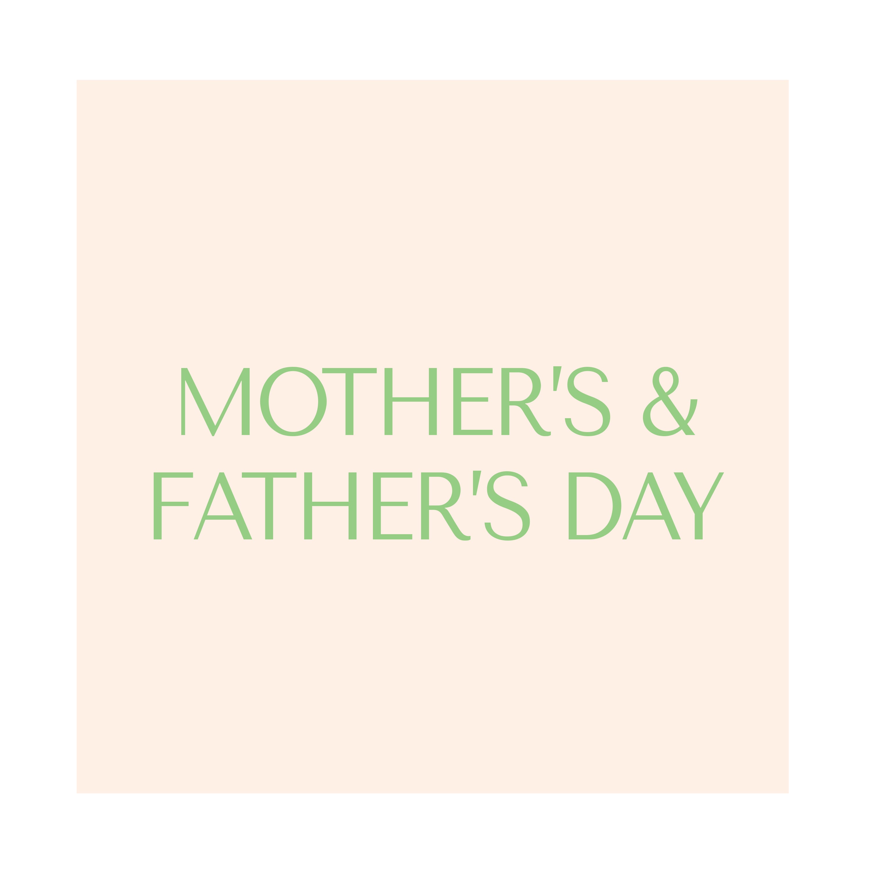 Mother & Father's Day – Page 2 – KaleidaCuts