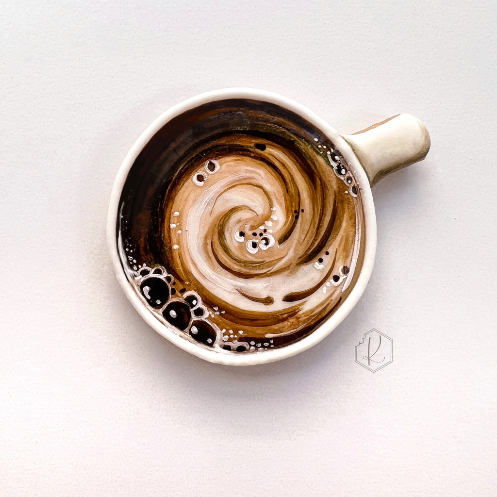 Kirkie Fall Flat Lay Cookie Cutter Set of 8 Cookie Cutters - KaleidaCuts