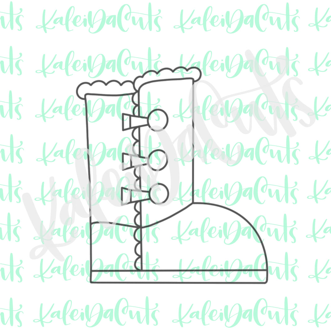 Christmas/Winter – KaleidaCuts
