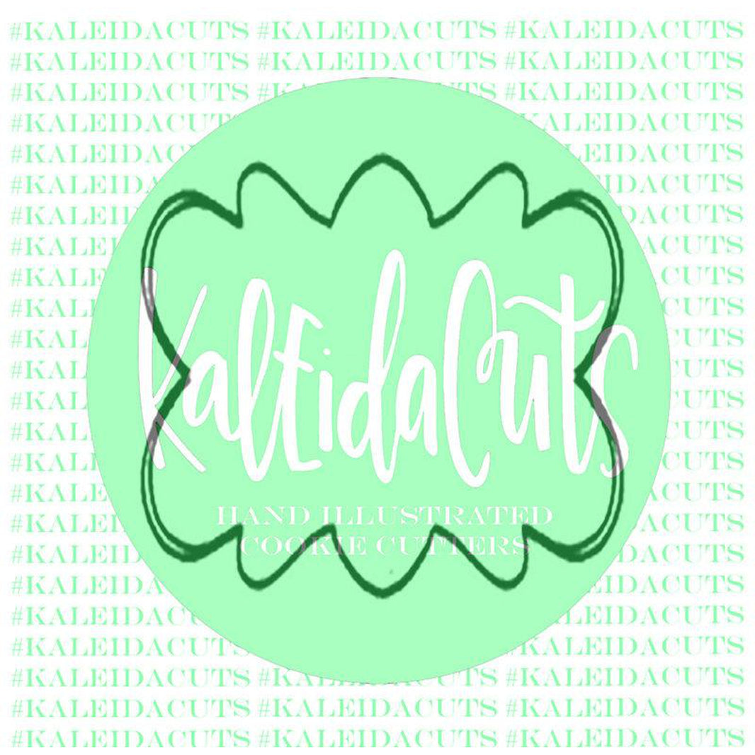 Nancy – KaleidaCuts