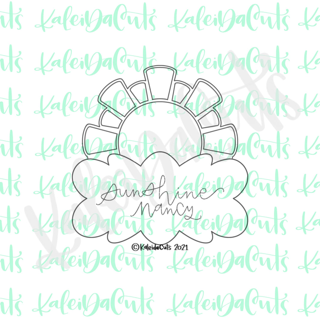 Nancy – KaleidaCuts
