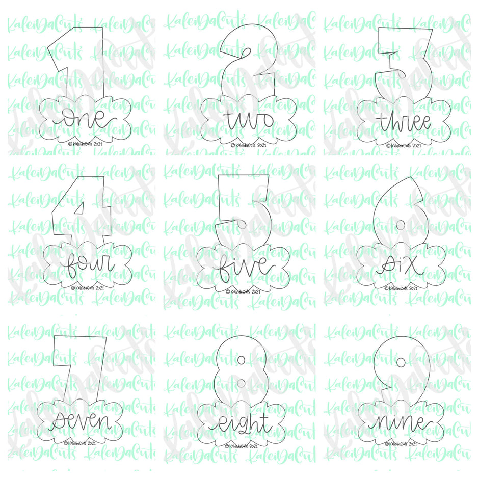 Nancy – KaleidaCuts